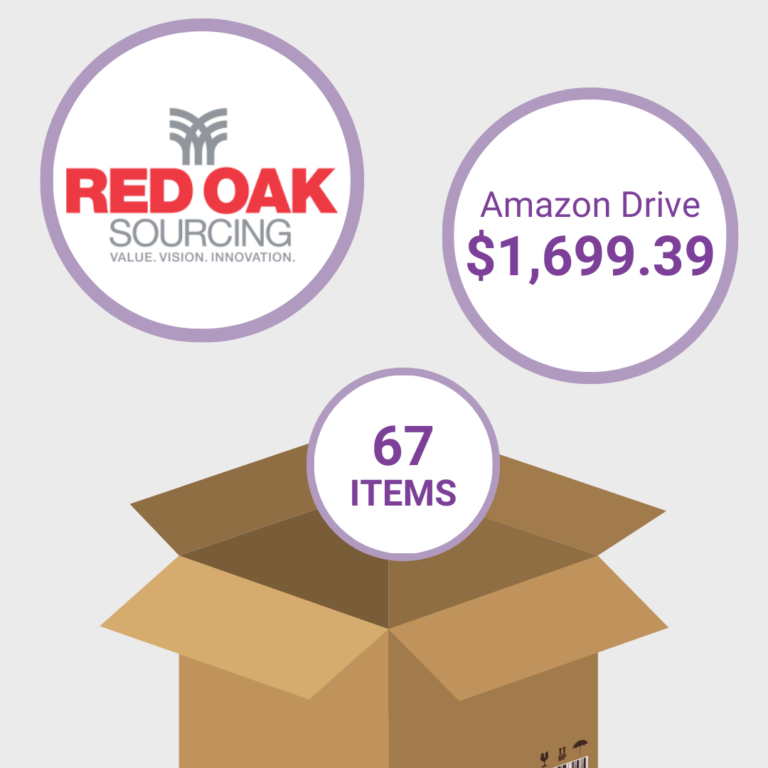 1 Company, 5 Days, and $1,700 of Donations – New Life Furniture Bank of MA