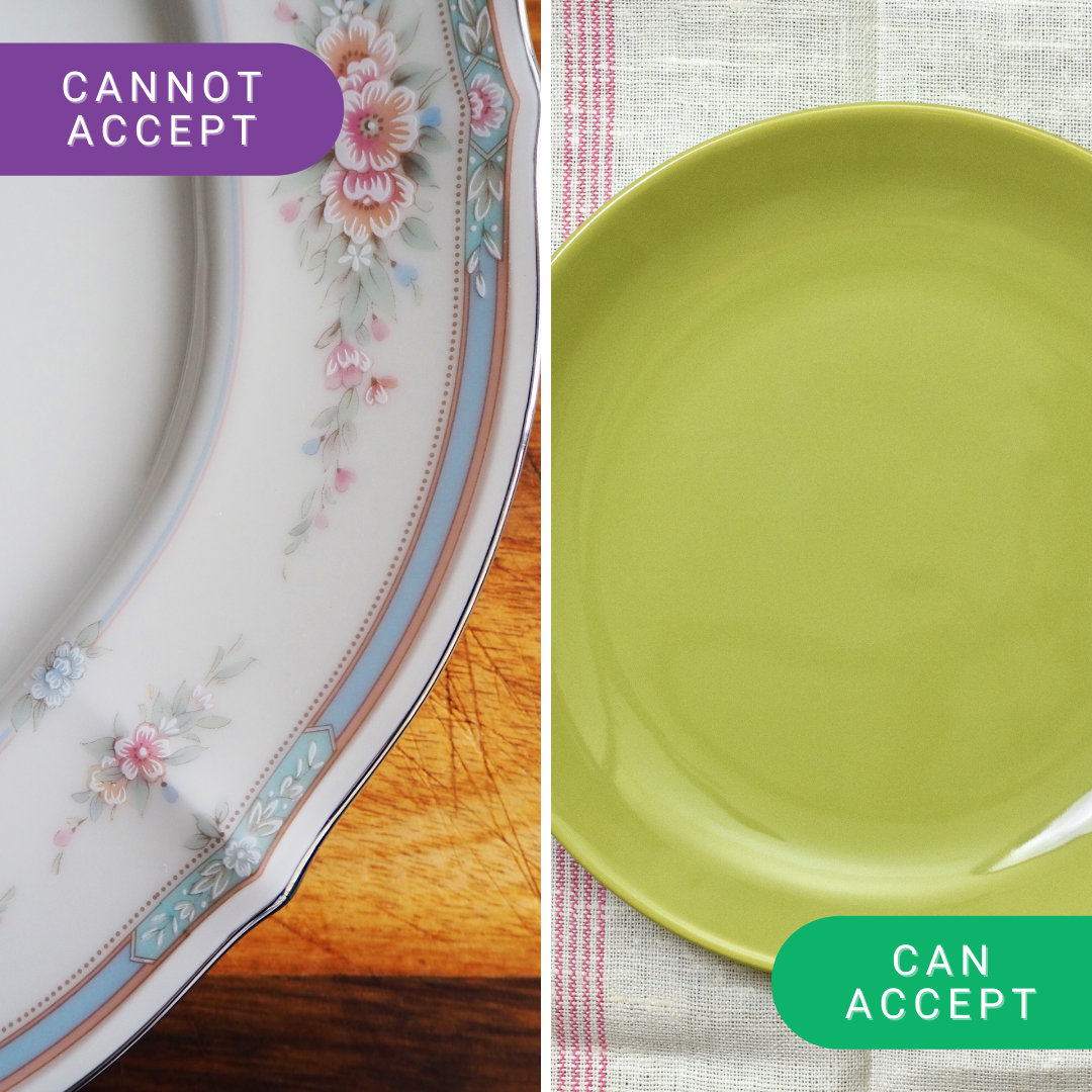 What We Accept Tip: Mixers – New Life Furniture Bank of MA