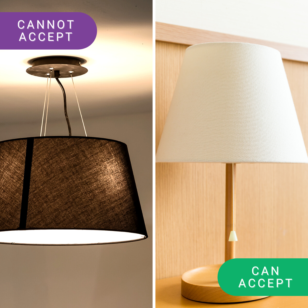 What We Accept Tip: Mixers – New Life Furniture Bank of MA